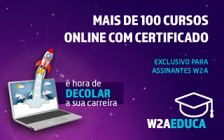 Como tudo começou – W2A Telecom